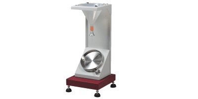 Spray Rating Tester für DIN EN ISO 4920 Sprühverfahren