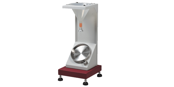 Spray Rating Tester für DIN EN ISO 4920 Sprühverfahren